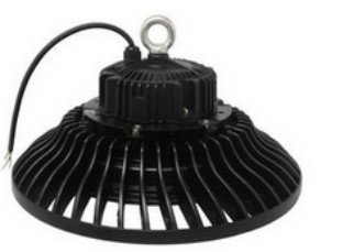 50000H 120w Nichia Chip Led Industrial Lamp 14500lm 120° Beam Angle supplier