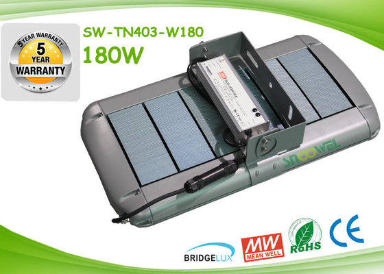 Energy Saving Super Bright Outdoor Led Flood Lights 180w For High Poles supplier