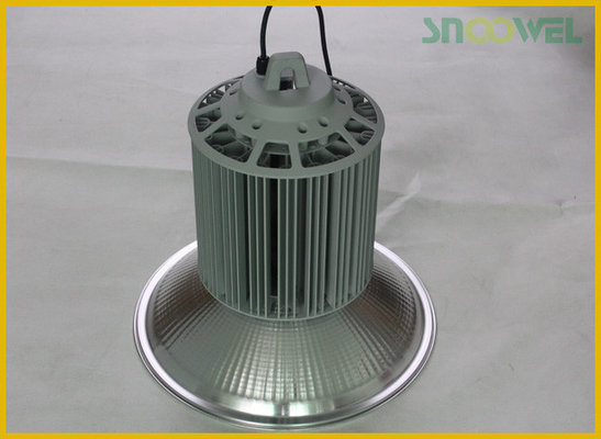 Light Weight Led Warehouse Lighting 80w 8000lm AC85 - 277V Led Workshop Lamp supplier