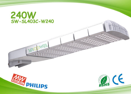 Super Bright Outside energy efficient street lighting 50/60hz Warm Natural Cool White supplier