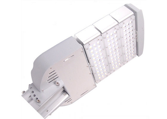 17920LM 160w Street Lighting Led Roadway Light No Noise Eco Friendly supplier