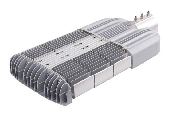 High Lumen LED Street Lamp IP 65 Brightness With CE / ROHS Certification supplier
