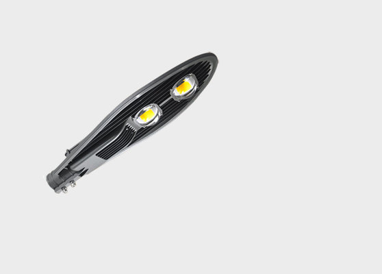 100 Watts 2 Pcs COB Street Light Led Sidewalk Lighting AC100-277v supplier