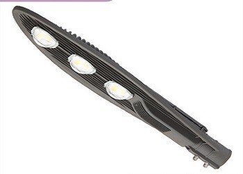 Waterproof PF97% Roadway Led Lighting 2700-7000k Led Street Lighting Fixtures supplier