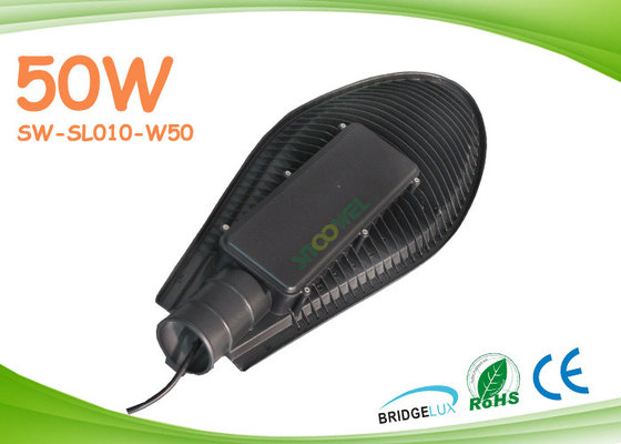 DC12v Solar Led Street Lamps Super Bright 5000LM 2700k To 7000k supplier