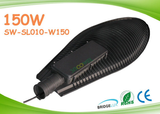 IP 65 Waterproof 150w Led Street Light Lamp 3 COB Cool White 50 / 60hz supplier