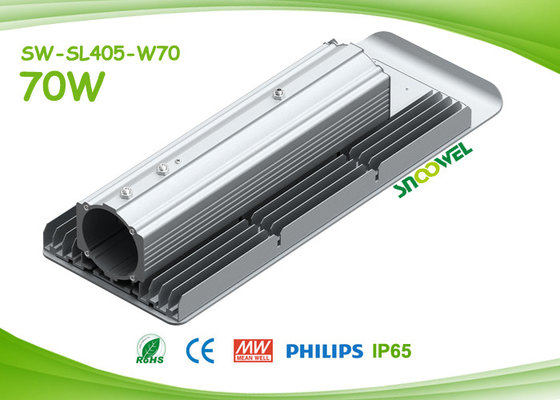 Pccooler Radiator 70w Led Roadway Lighting AC100-277v  3030 supplier