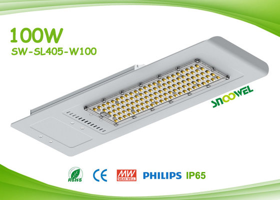 100 Watts Led Street Lamp For Residential Outdoor Area Lighting Led  supplier