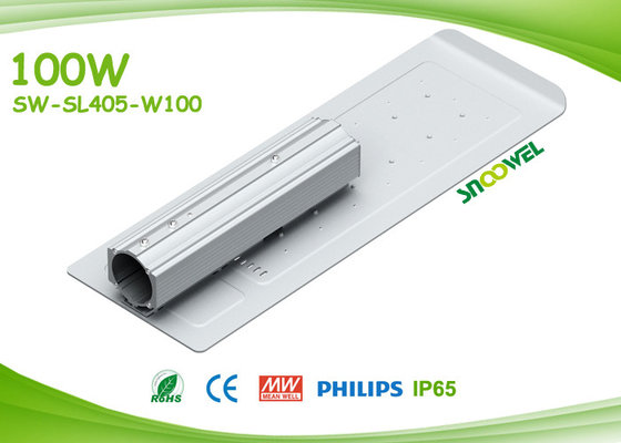 100 Watts Led Street Lamp For Residential Outdoor Area Lighting Led  supplier