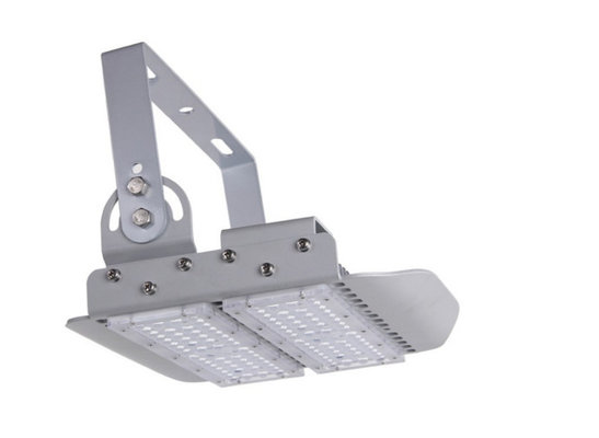 Narrow beam angle wall mounted IP65 100w outdoor LED flood light supplier