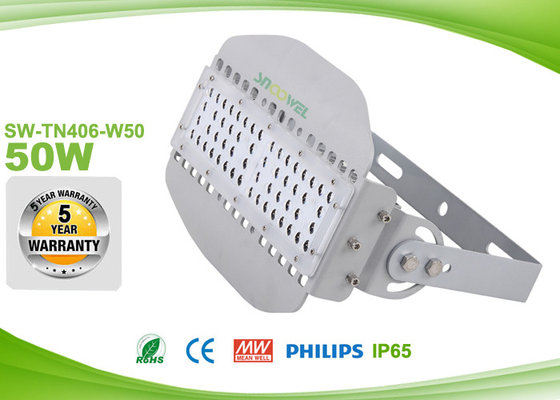 30° 60° 90° 120° Beam Angle IP65 outdoor LED flood lights 50watts supplier