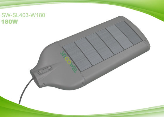 High Efficiency 200 Watt Street LED Lighting 5 Years Warranty supplier