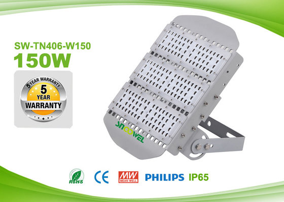 300 degree rotable LED Flood light 150w,AC90 to 295V or 347V for north America supplier
