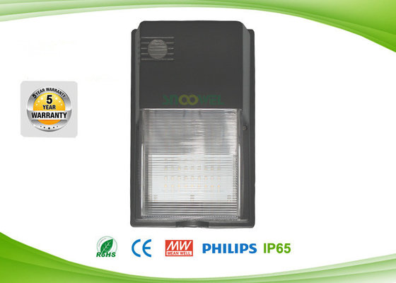 2700k to 7000k LED Wall Pack Lights 30w , super bright exterior wall pack lighting supplier