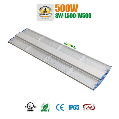 672pcs 3030 smd 500w Industrial Pendent Led Lightings 70000lm Long Life 100000 Hours supplier