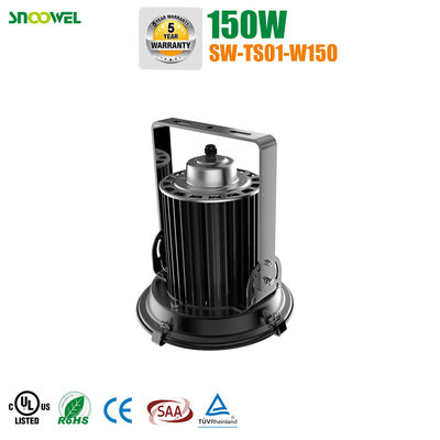 IP65 outdoor led spot flood lights 150w small beam angle 15 25 45 degree supplier