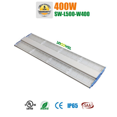 High power IP65 waterproof 400w LED Plant Grow Lights for green lighting supplier