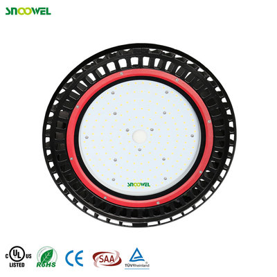 Super bright 200w UFO led high bay light 26000lm 50000hours life 5 years warranty  supplier