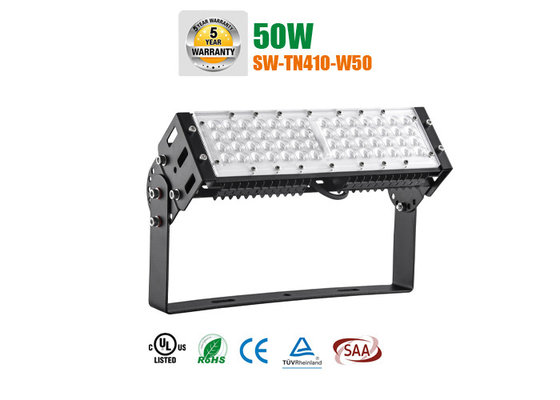 Waterproof Outdoor LED Flood Light 50 watt narrow beam angle 30 degree   supplier