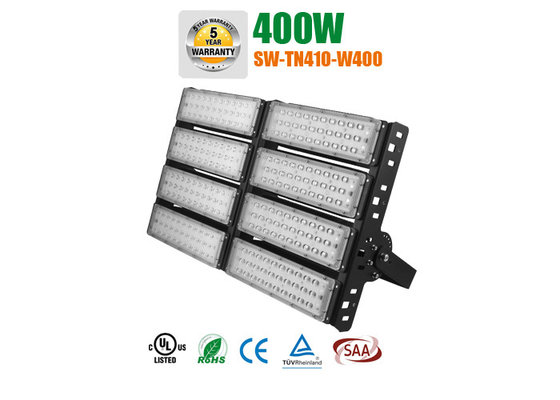 IP65 400 watt outdoor led flood light smd 3030 50000lm outside flood lights supplier