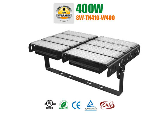 IP65 400 watt outdoor led flood light smd 3030 50000lm outside flood lights supplier