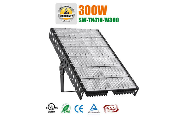 IP65 exterior led flood lights 240 Watt Reflector LED Luminare 240W 90 to 305V AC supplier