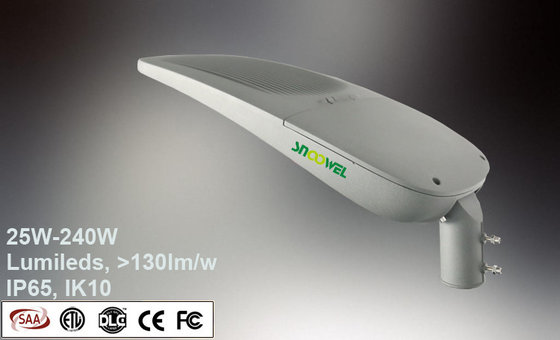 Die Casting Aluminum LED Road Lighting 200w IP65 4000K 80Ra Energy - Saving supplier
