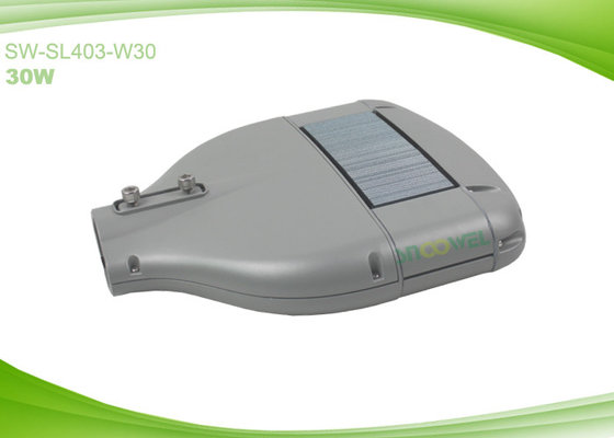 Waterproof  IP65 Solar LED Roadway Lighting AC85 - 265V Warm / Pure / Cool white supplier