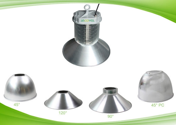 1 Pc 200w COB Energy Efficient High Bay Lighting With High Ceiling , Led Workshop Light supplier