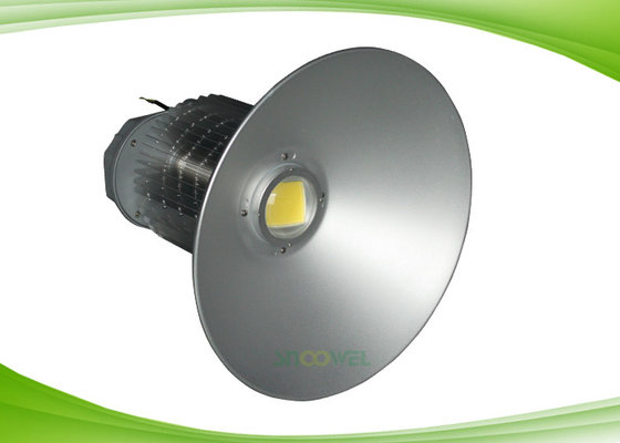 1 Pc 200w COB Energy Efficient High Bay Lighting With High Ceiling , Led Workshop Light supplier