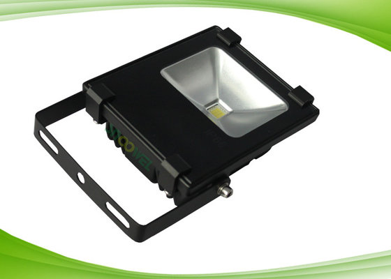 CE Approved Waterproof 10w Outdoor LED Flood Light for Outside Garden or Billboard supplier