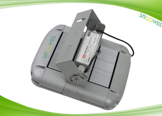 Meanwell driver 90w LED Tunnel Lighting 80Ra CRI , 110V 220V LED Area Lighting supplier