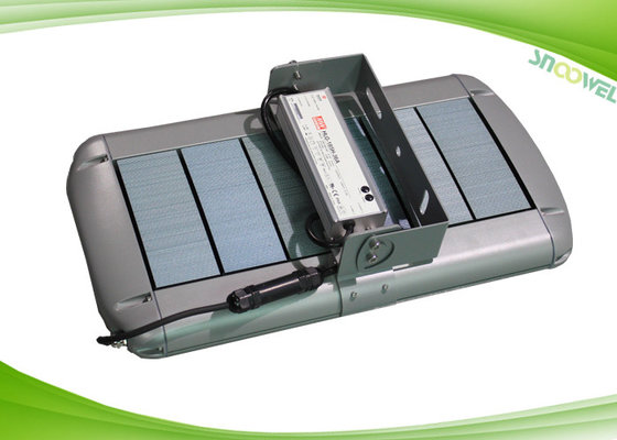 Symmetry / Light Spot High Power LED Floodlight 180w for Parking Lot , Street , Park supplier