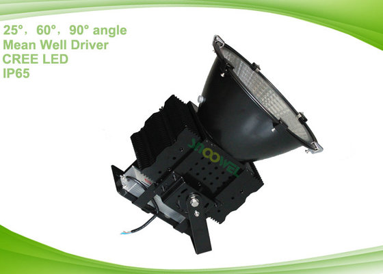 High Output 150w Outdoor LED Flood Light Fixture for Golf Courts with 5 Year Warranty supplier