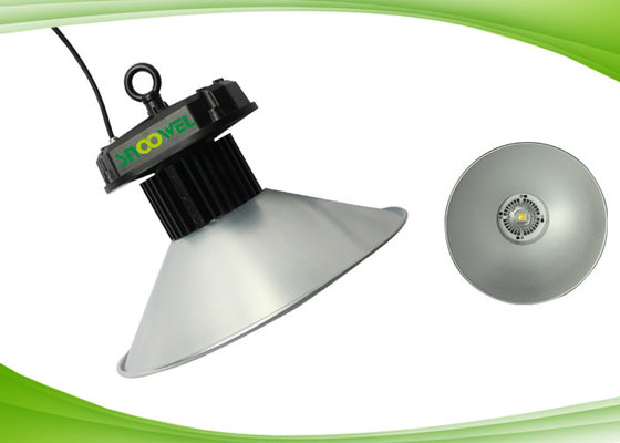CE RoHS FCC 30 Watts 3000LM LED High Bay Bulb for Supermarkets , Gas Station , Highway supplier