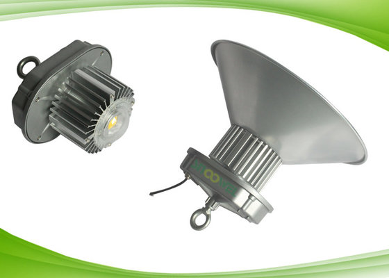 CE RoHS FCC 30 Watts 3000LM LED High Bay Bulb for Supermarkets , Gas Station , Highway supplier