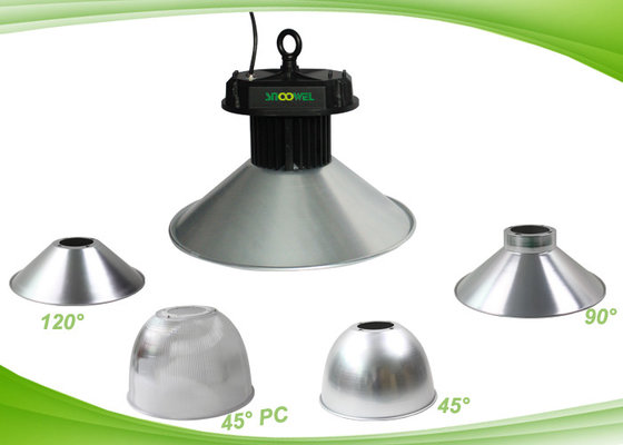 100lm / w 50w LED Industrial Lighting for Logistics Center with PC or Acrylic Reflector supplier
