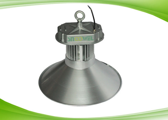 High Power Warm White IP54 Led High Bay Lights 60Watts Replacement 150w Sodium Lamps supplier