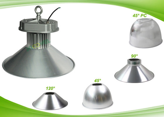 40 Watts LED High Bay Lights for Factory , Industry and Warehouse , Replace100w HID Lamps supplier