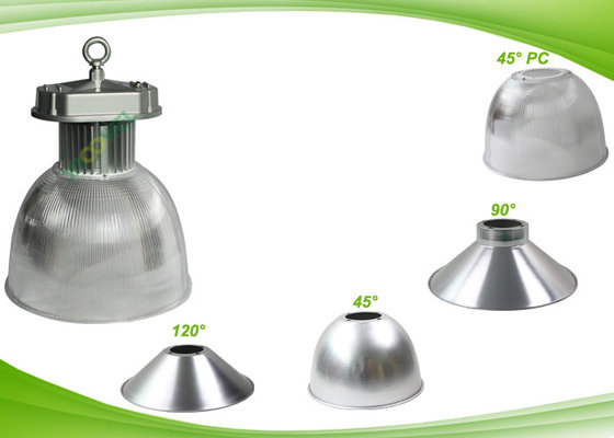 40 Watts LED High Bay Lights for Factory , Industry and Warehouse , Replace100w HID Lamps supplier