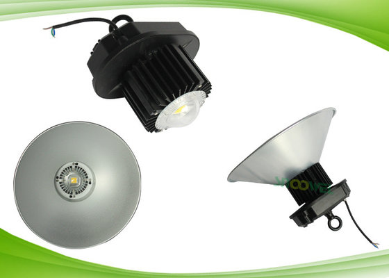 CE RoHS Listed IP54 40w LED  Industrial Lighting for Toll Station , Airport , Subway supplier