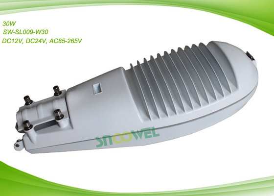 DC30 - 36V 30w LED Roadway Lighting for Subway Bus and Train station With 5 Years Warranty supplier