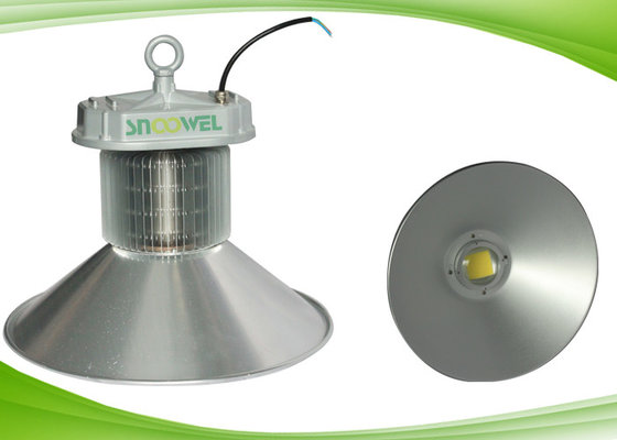 Natural White 100watt LED High Bay Industrial Lighting for Warehouse with Glass Cover supplier