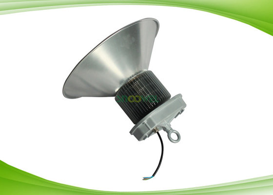 Natural White 100watt LED High Bay Industrial Lighting for Warehouse with Glass Cover supplier