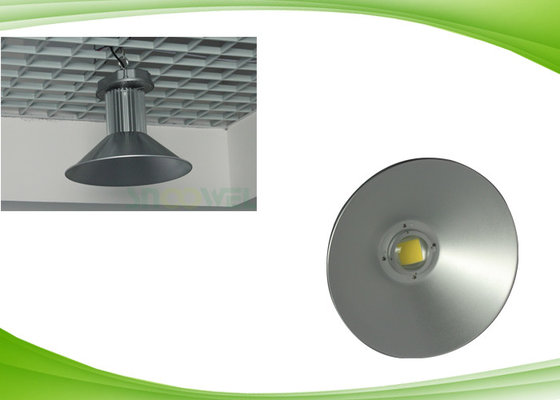 High Lumen 70watts Industrial LED High Bay Lamp for Training Venue , Gymnasia supplier
