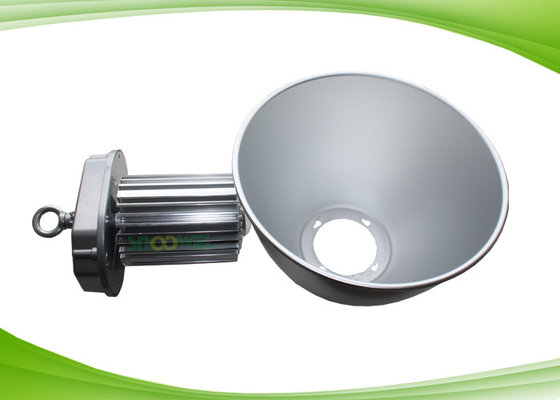 Meanwell UL Driver 120w LED Industrial Lighting , AC90V - 295V High Bay Led Light Bulbs supplier