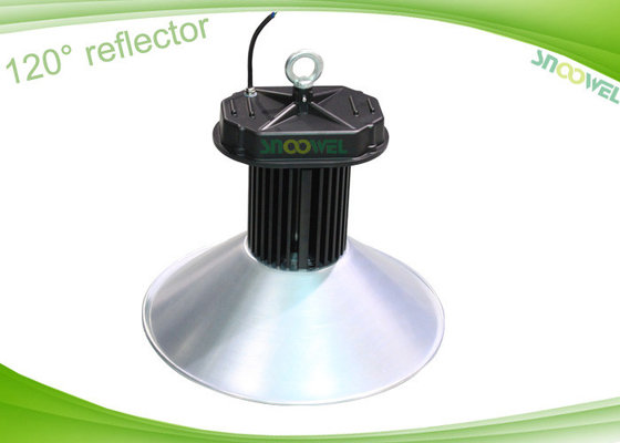 CE Approved 90w LED High Bay Lights with Glass Cover , IP54 Led High Bay Lamp supplier