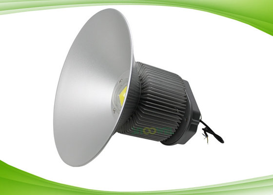 High CRI 80Ra 180w Low Bay LED Industrial Lighting , Aluminum LED Factory Light supplier