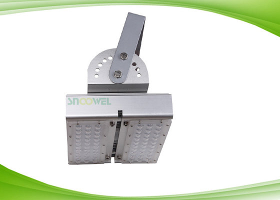 High Wattage LED Flood Lights With BridgeLux SMD LED for Tunnel , Subway , Underground supplier