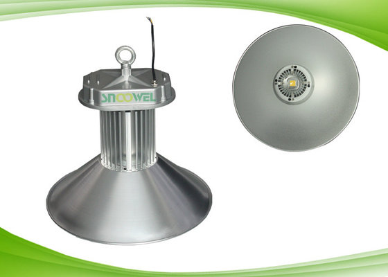 Meanwell Driver 70w High Bay LED Shop Lights with Multi Chip COB LED and IES File supplier